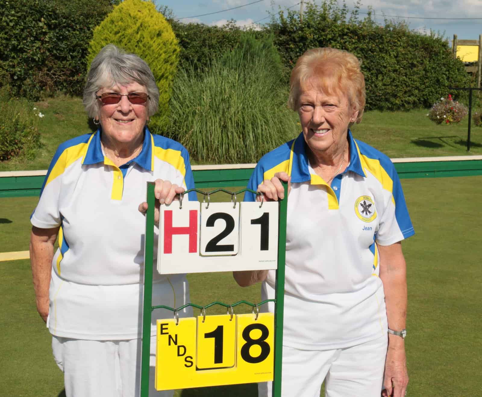 Merriott Bowls Club | Friendly sociable bowling in Somerset