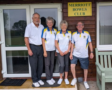 Merriott Bowls Club | Friendly sociable bowling in Somerset