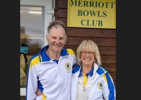 Club Pairs | Merriott Bowls Club