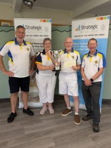 Merriott Bowls Club | Friendly sociable bowling in Somerset