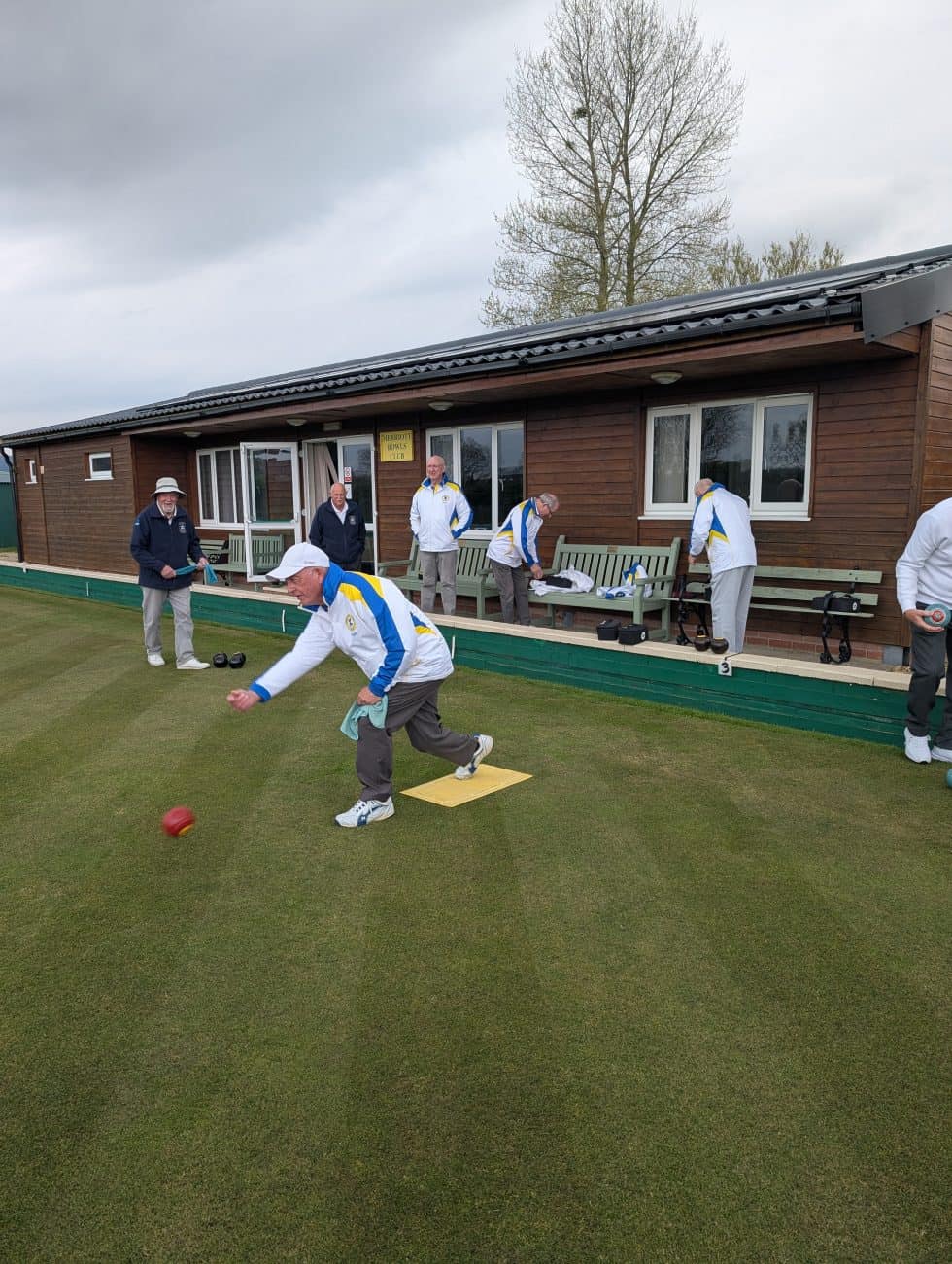 Merriott Bowls Club | Friendly sociable bowling in Somerset