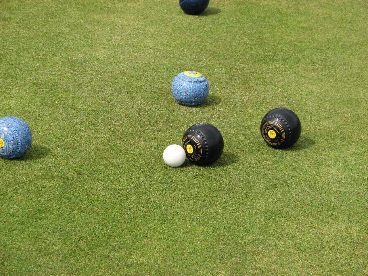 Merriott Bowls Club | Friendly sociable bowling in Somerset